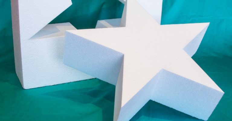 Expanded Polystyrene (EPS) Manufacturing | Koolfoam