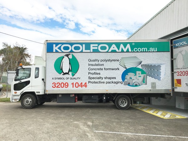 Specialty EPS Manufacturers Since 1981 | Koolfoam